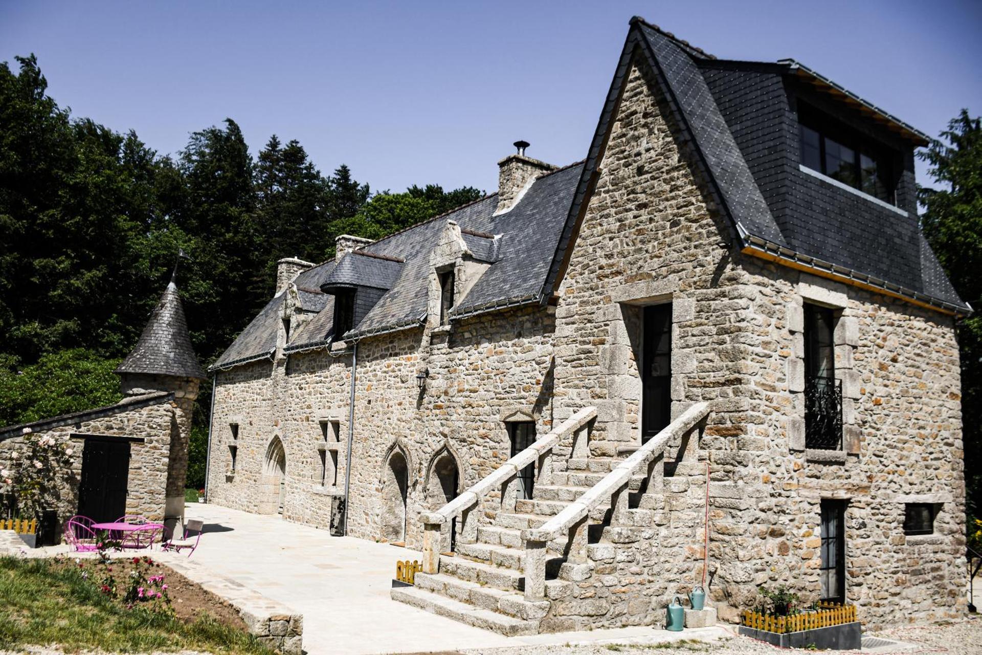 Carte MICHELIN Saint-Nolff - ViaMichelin