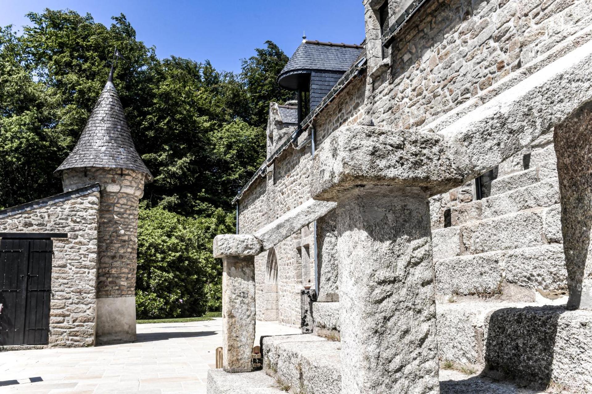 Carte MICHELIN Saint-Nolff - ViaMichelin