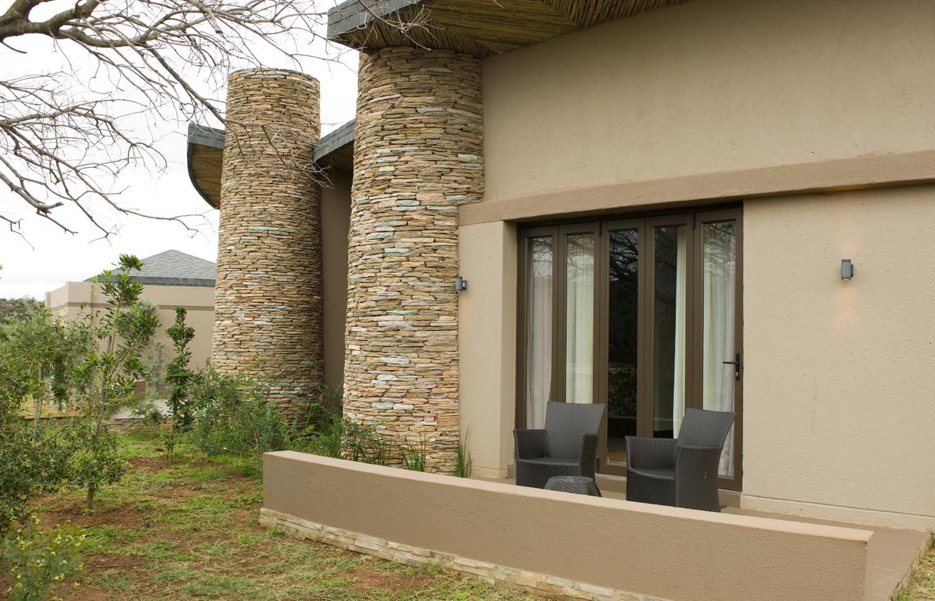 MICHELIN Mokopane map - ViaMichelin