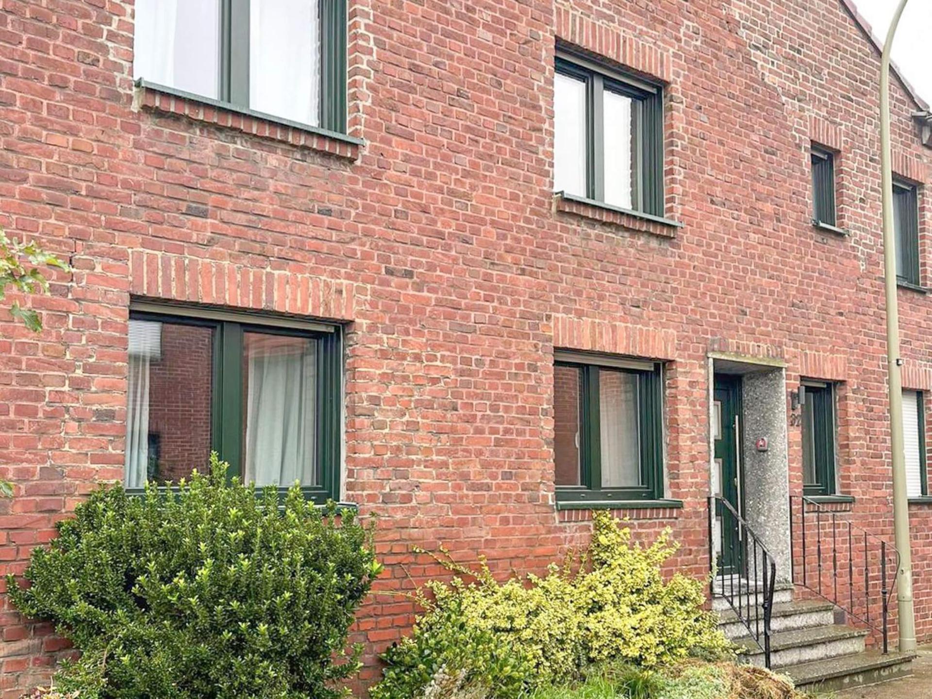 MICHELIN Wegberg map - ViaMichelin