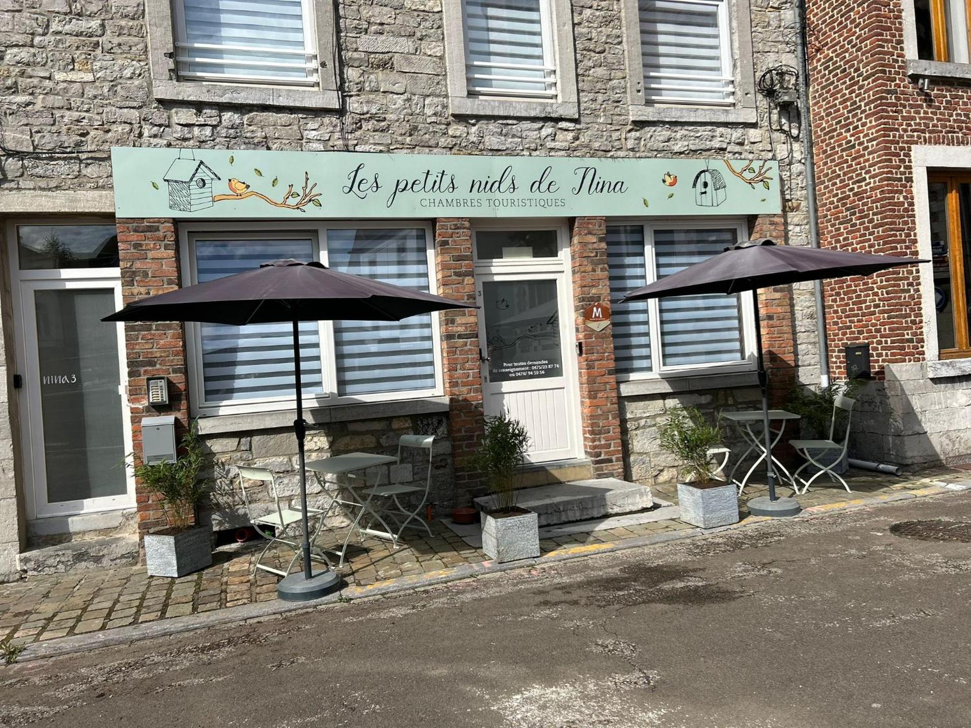 Carte MICHELIN Floreffe - ViaMichelin
