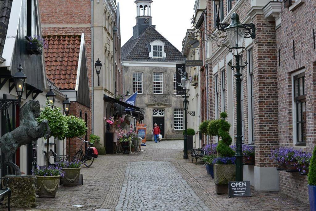 Kaart MICHELIN Albergen - ViaMichelin