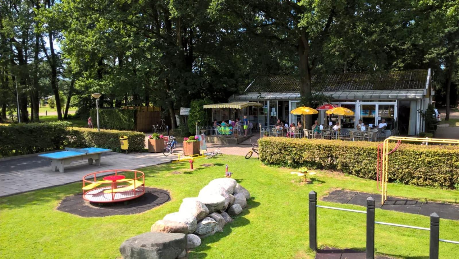 Kaart MICHELIN Albergen - ViaMichelin