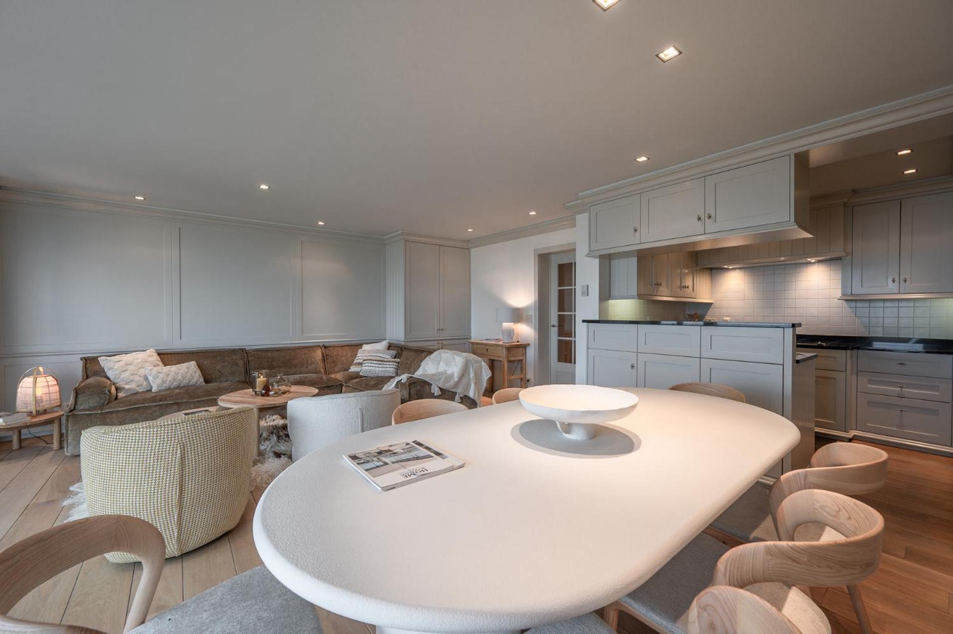 MICHELIN Knokke-Heist map - ViaMichelin