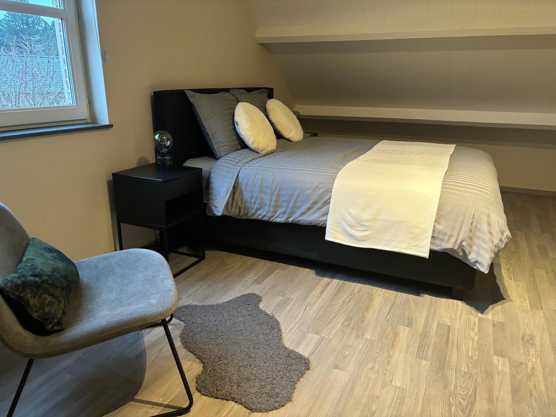 Kaart MICHELIN Westerlo - ViaMichelin