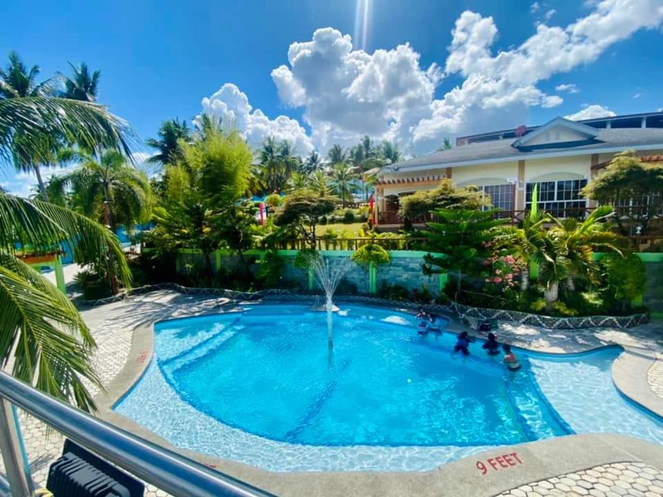 MICHELIN Bogo map - ViaMichelin