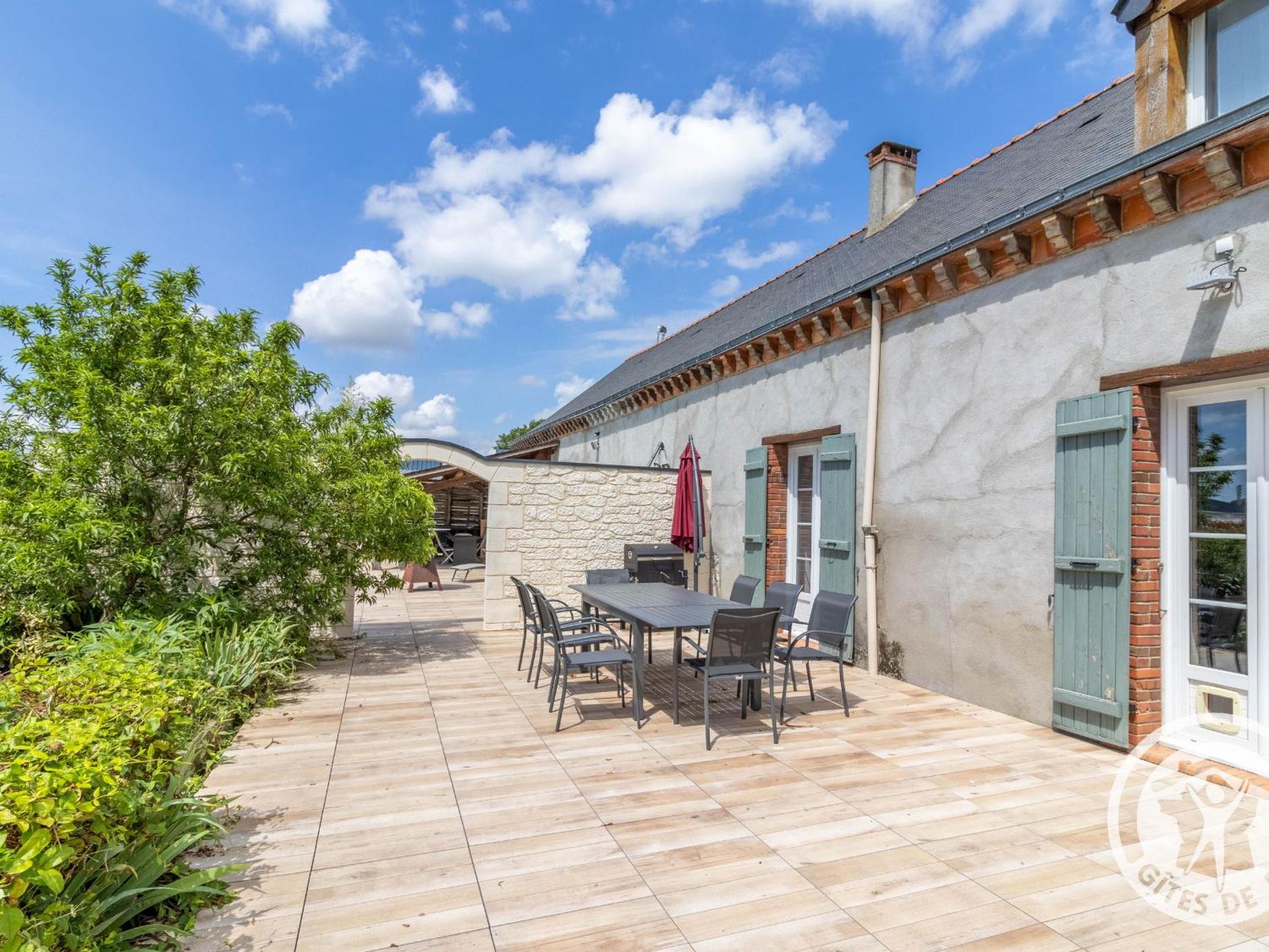 Carte MICHELIN Brain-sur-Longuenée - ViaMichelin