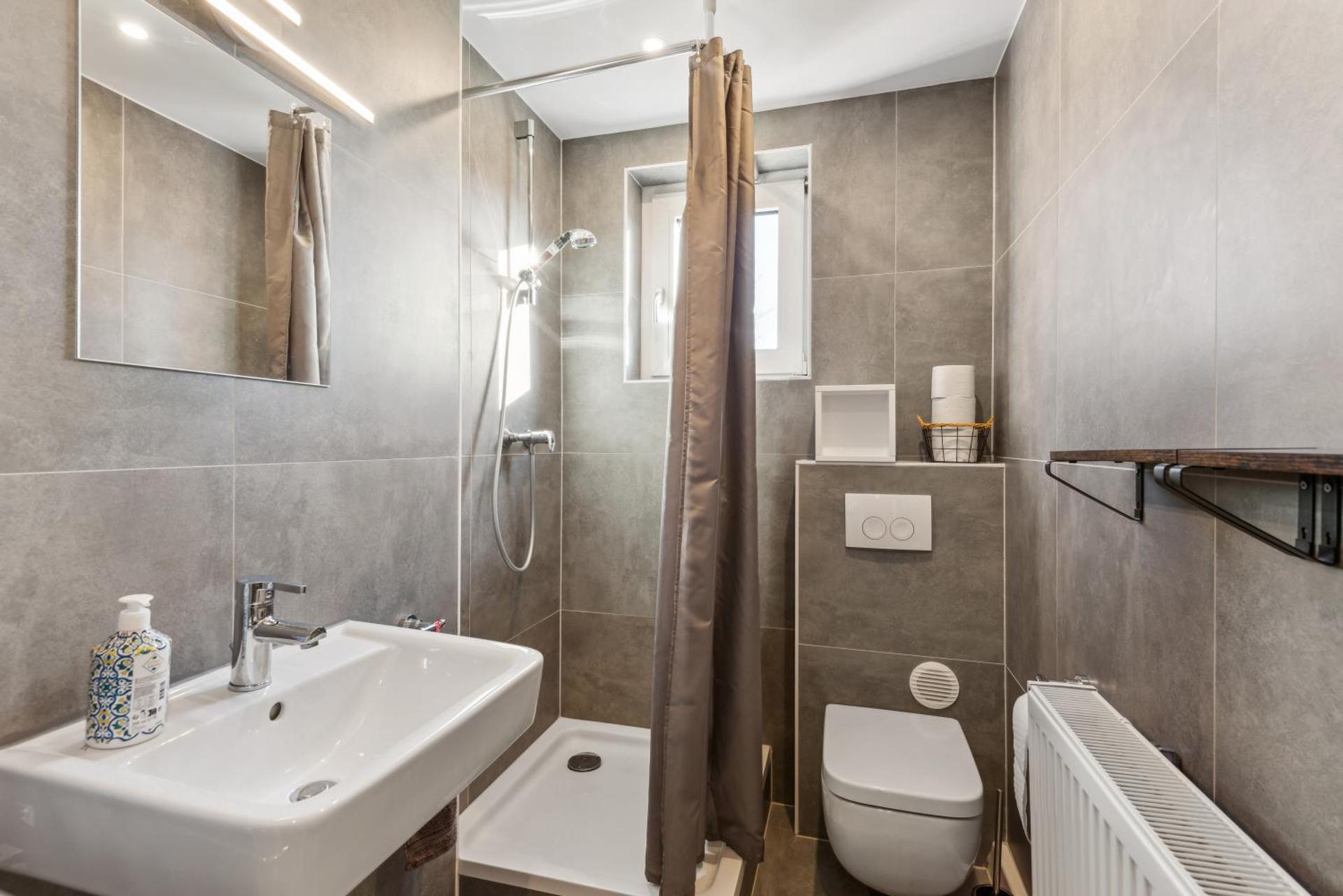 MICHELIN Weeze map - ViaMichelin