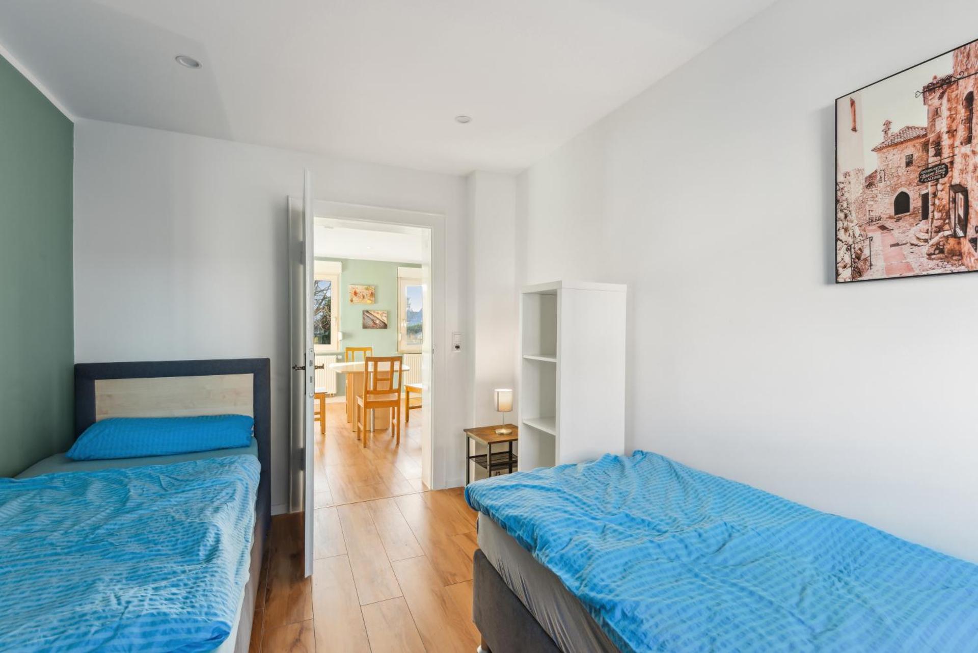 MICHELIN Weeze map - ViaMichelin