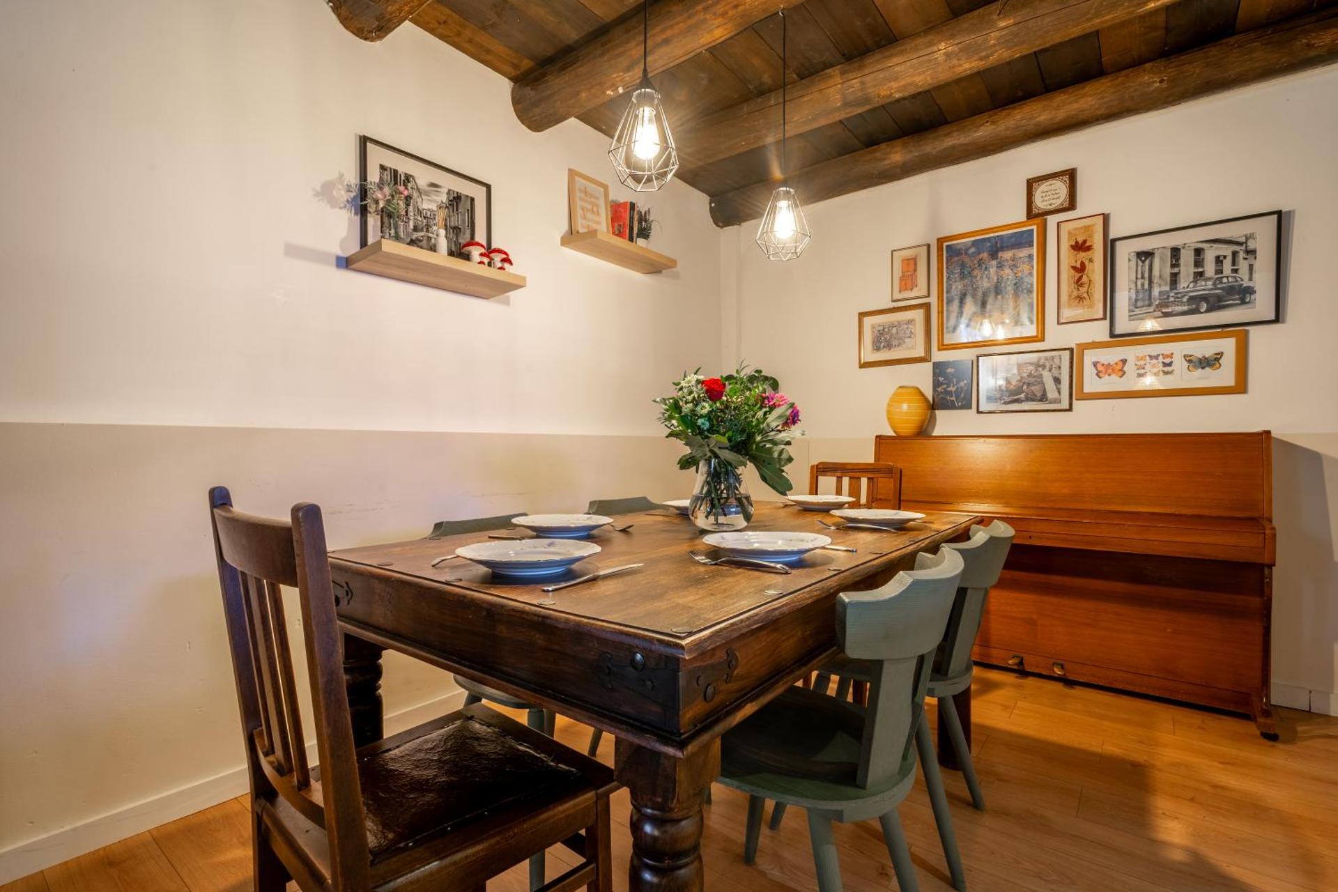 Kaart MICHELIN Sprang-Capelle - ViaMichelin