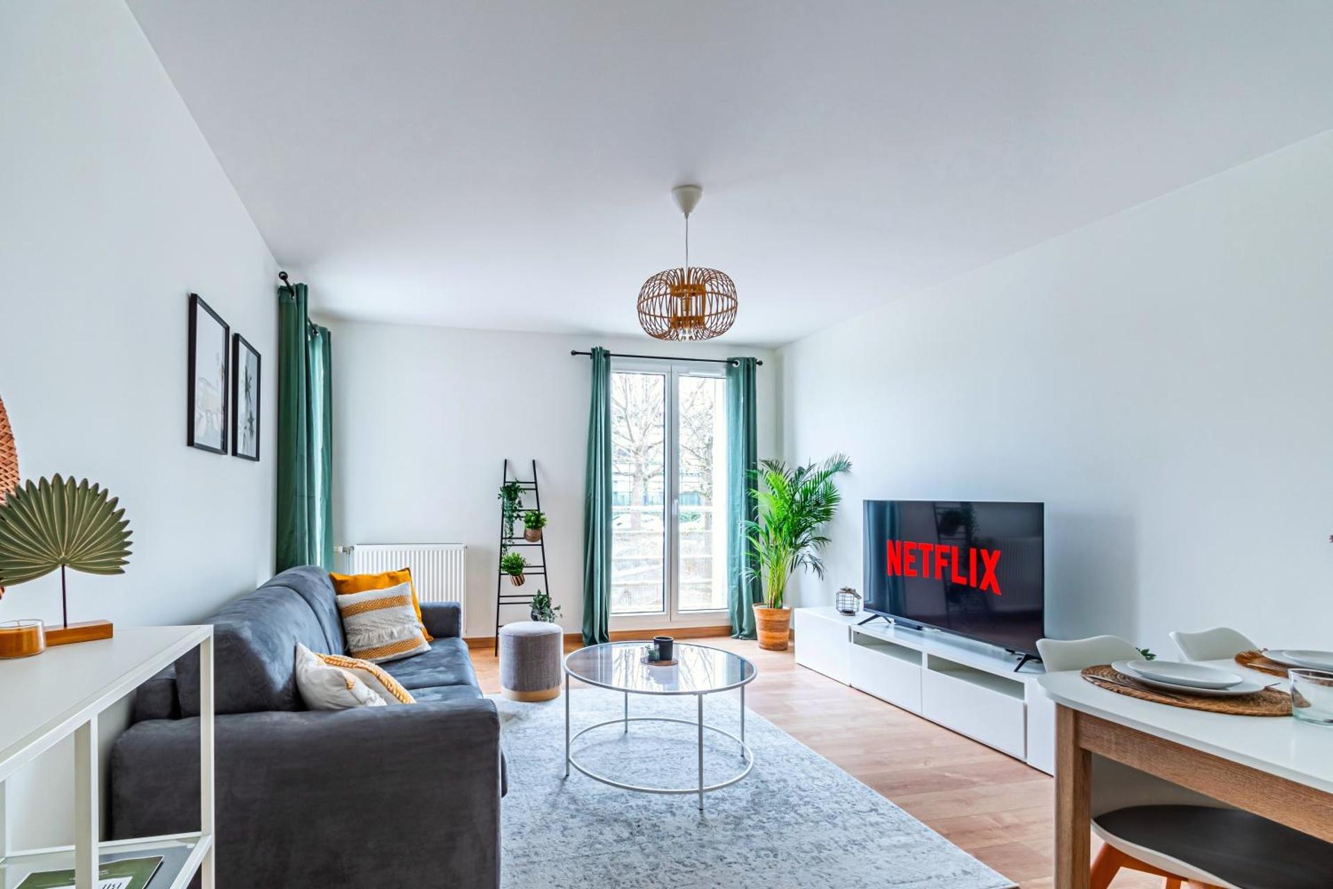 MICHELIN Trappes map - ViaMichelin