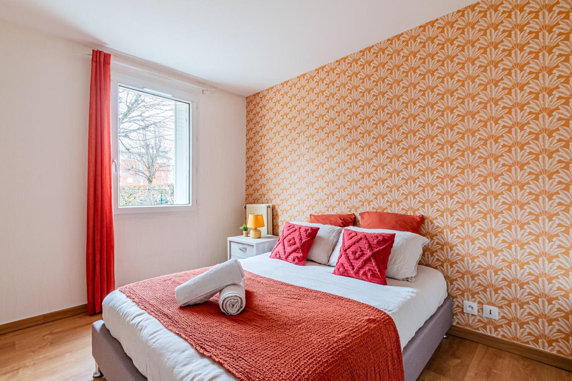 MICHELIN Trappes map - ViaMichelin