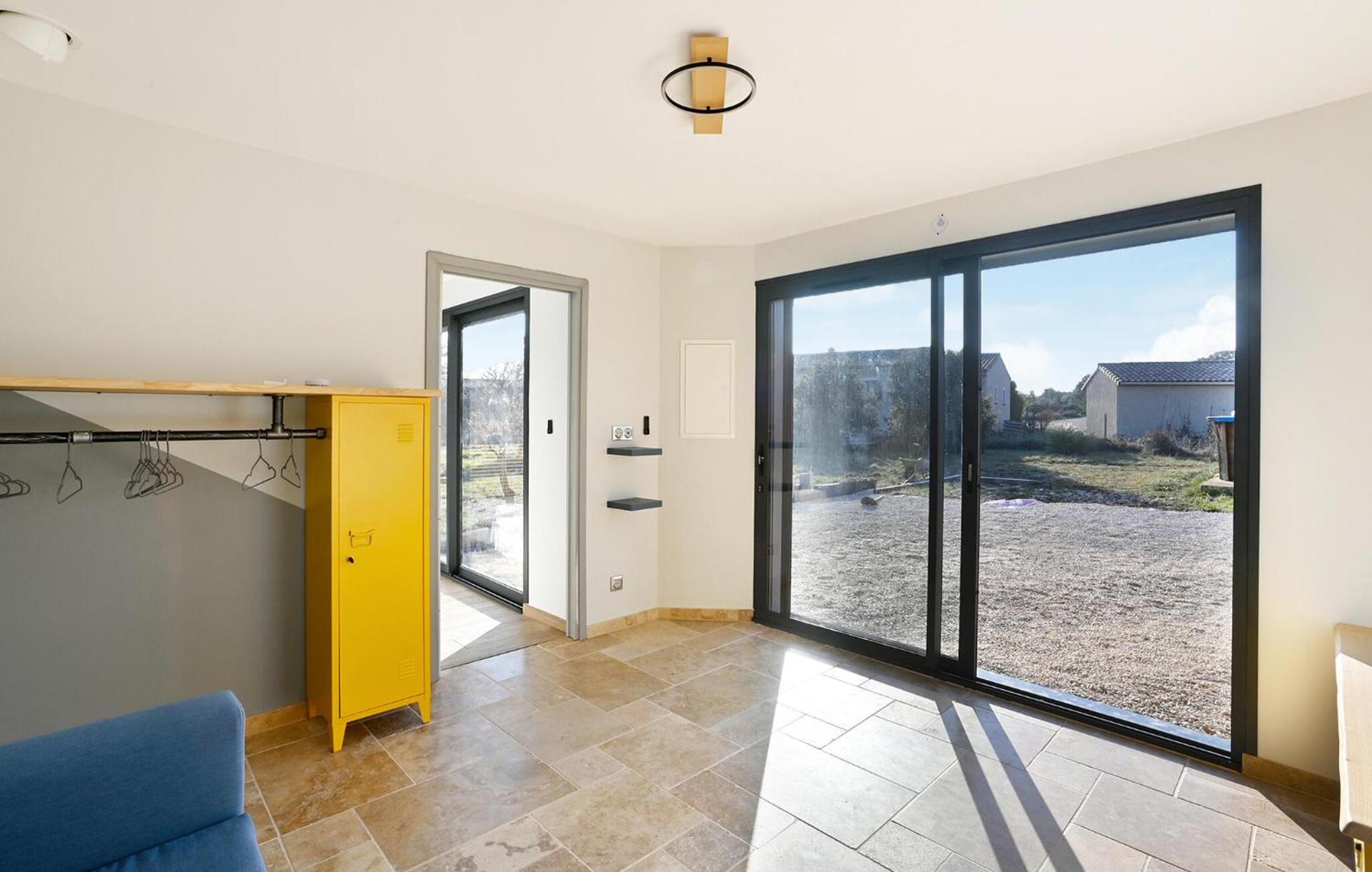 Carte MICHELIN Larnas - ViaMichelin