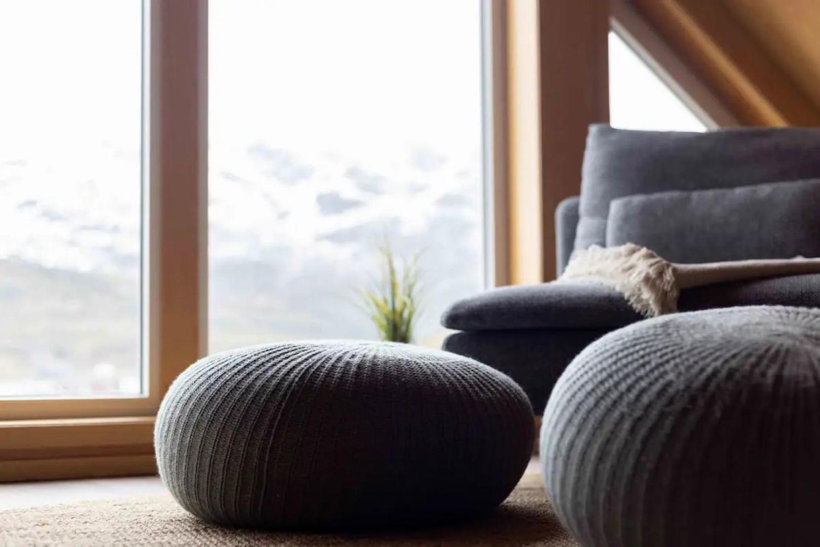 MICHELIN Reine map - ViaMichelin