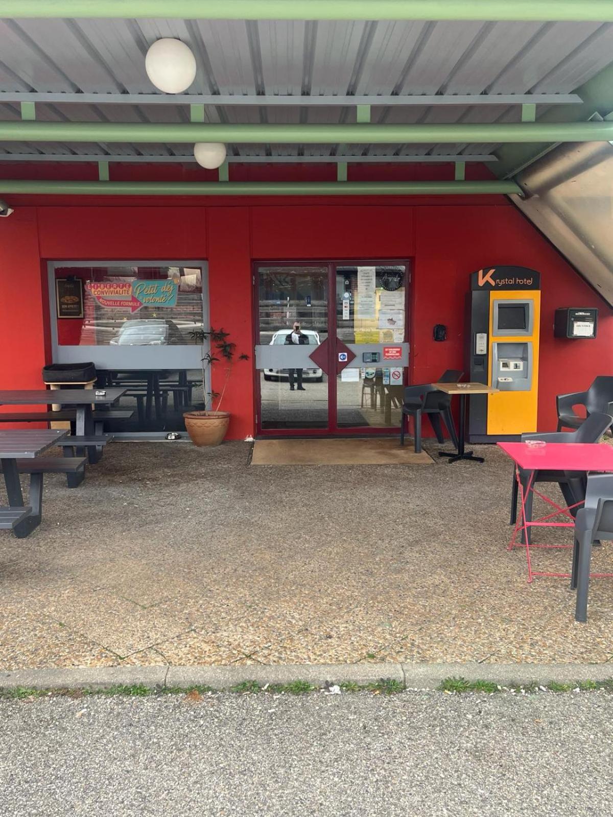 MICHELIN Saint-Quentin-Fallavier map - ViaMichelin