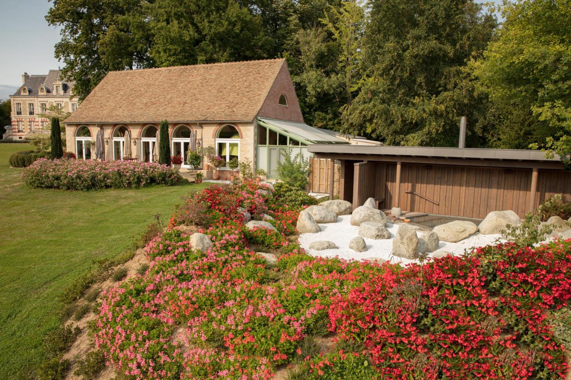 Carte MICHELIN Ouroux-sur-Saône - ViaMichelin