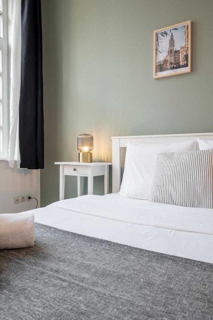 MICHELIN Lomme map - ViaMichelin