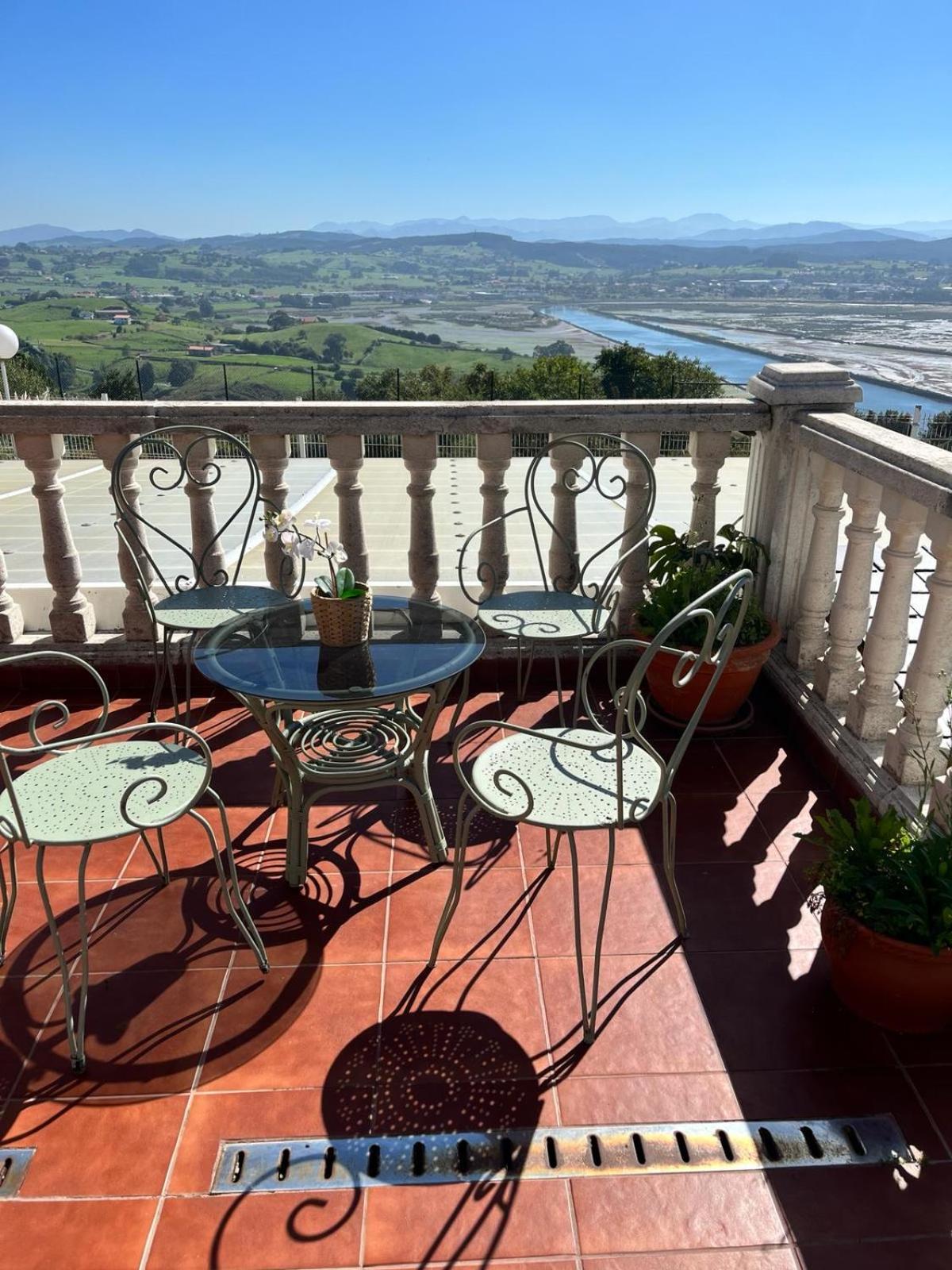 Mapa MICHELIN Suances - ViaMichelin