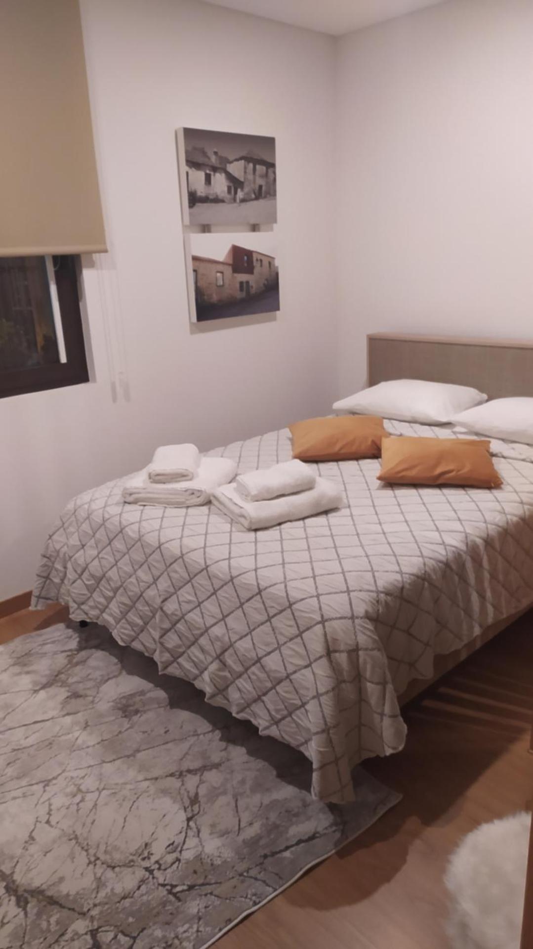 Mapa MICHELIN Sernancelhe - ViaMichelin