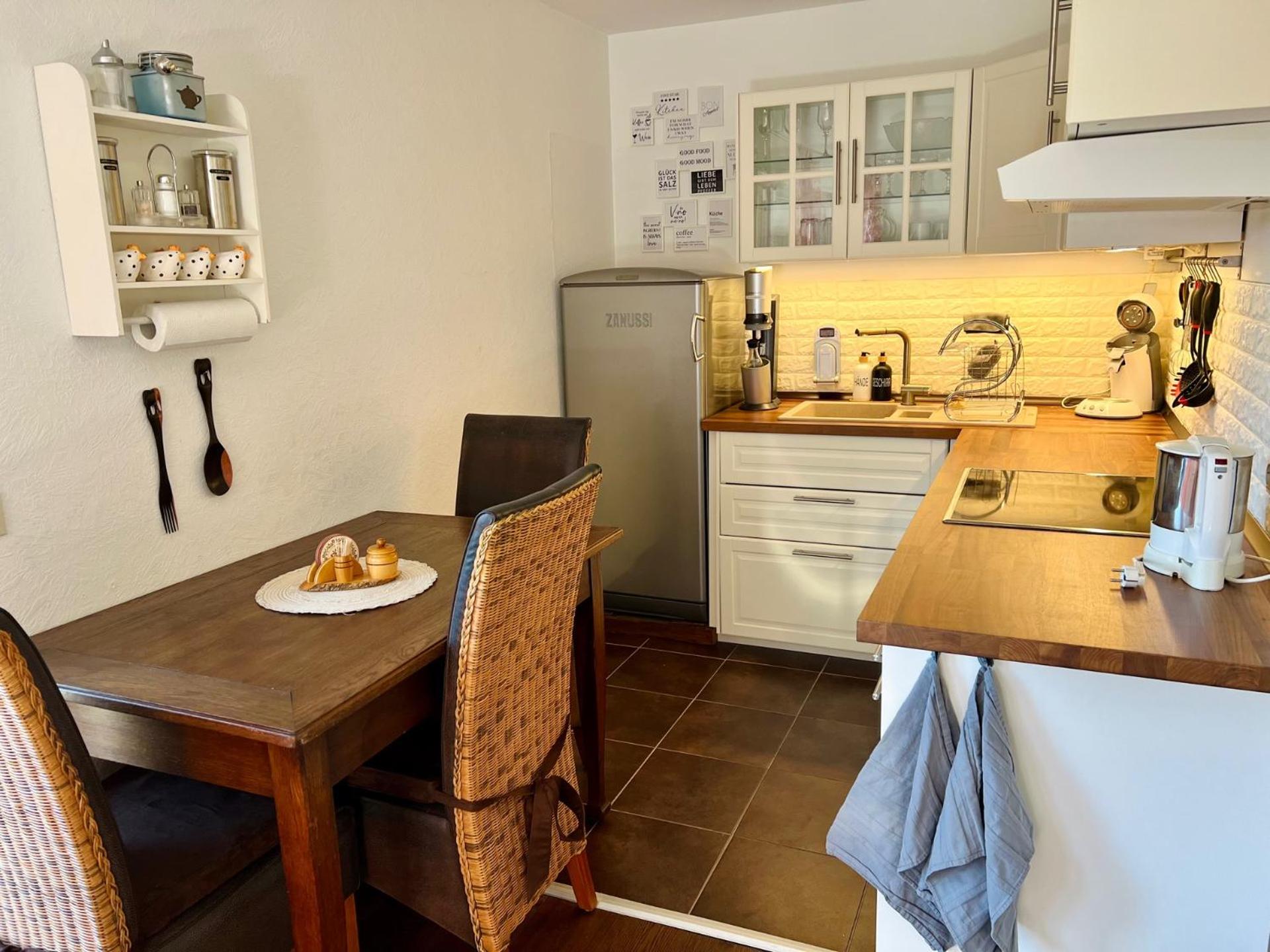 MICHELIN-Landkarte Sigmaringen - ViaMichelin