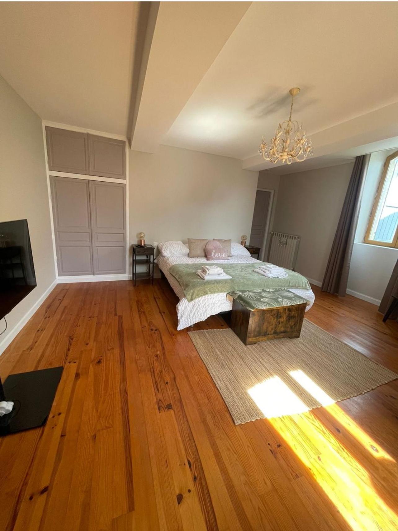 Carte MICHELIN Castelnau-Rivière-Basse - ViaMichelin