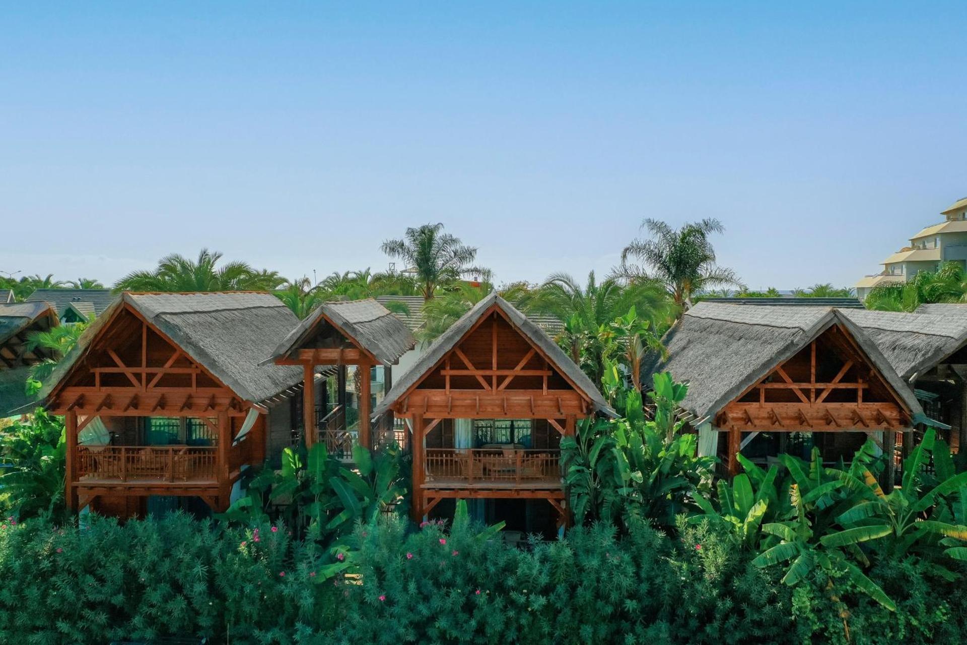 MICHELIN Alanya map - ViaMichelin