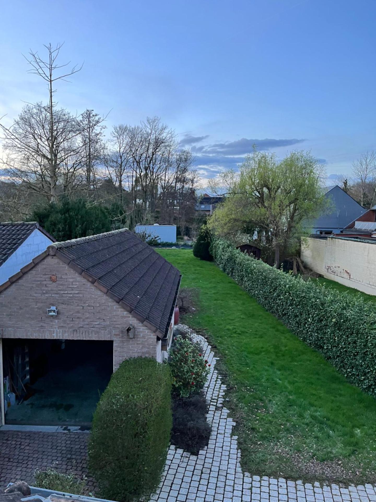 Carte MICHELIN Meise - ViaMichelin