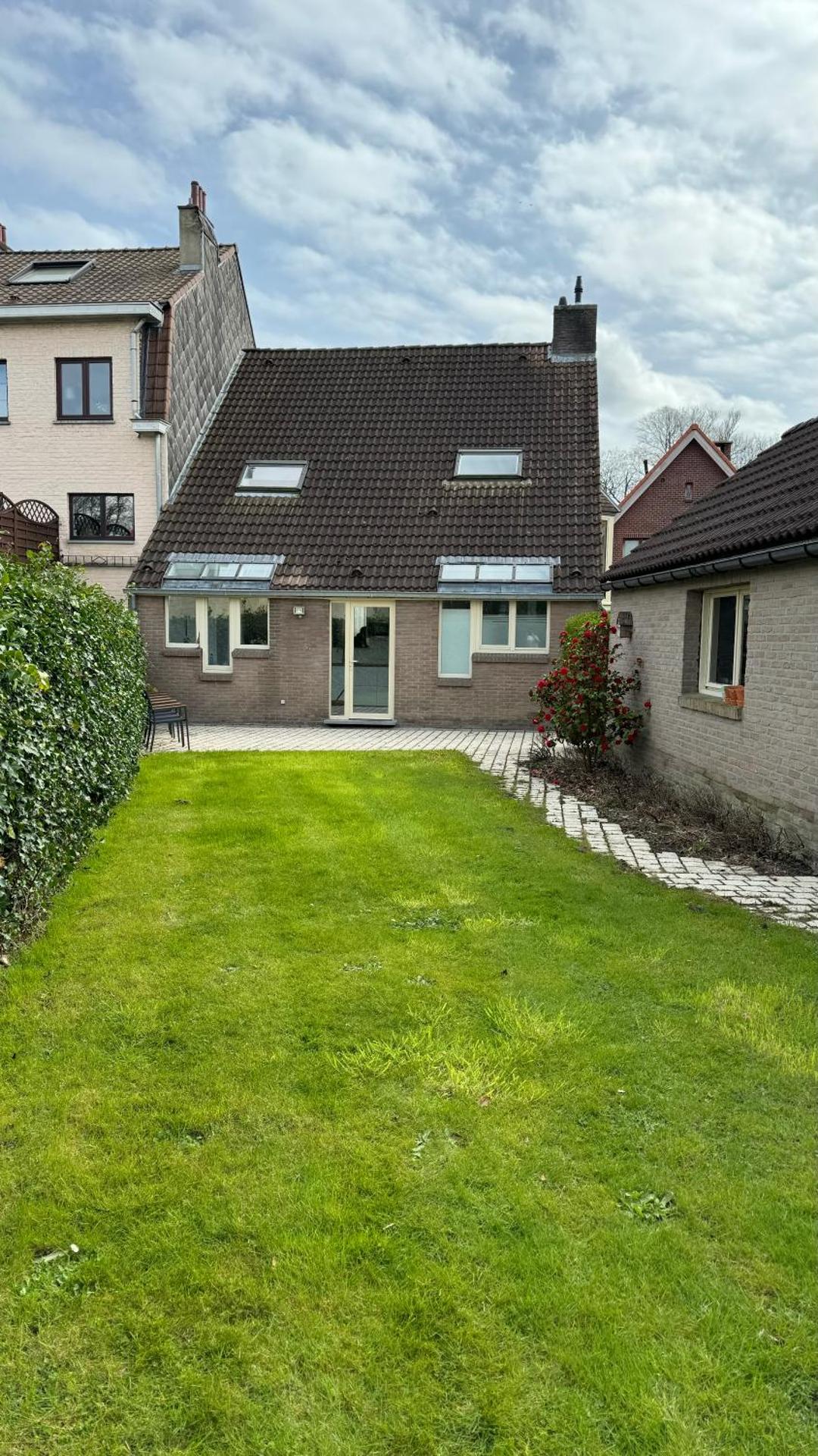 Carte MICHELIN Meise - ViaMichelin