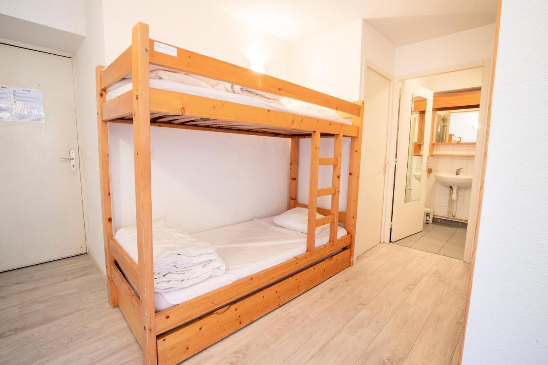 MICHELIN Modane map - ViaMichelin