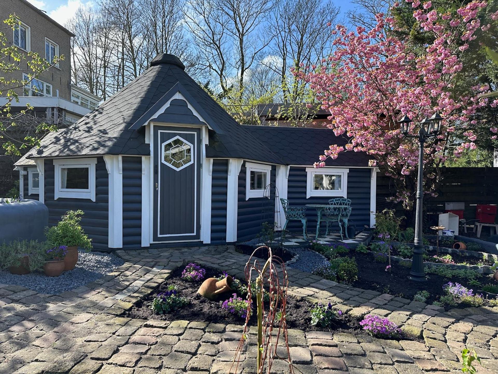 MICHELIN Alblasserdam map - ViaMichelin