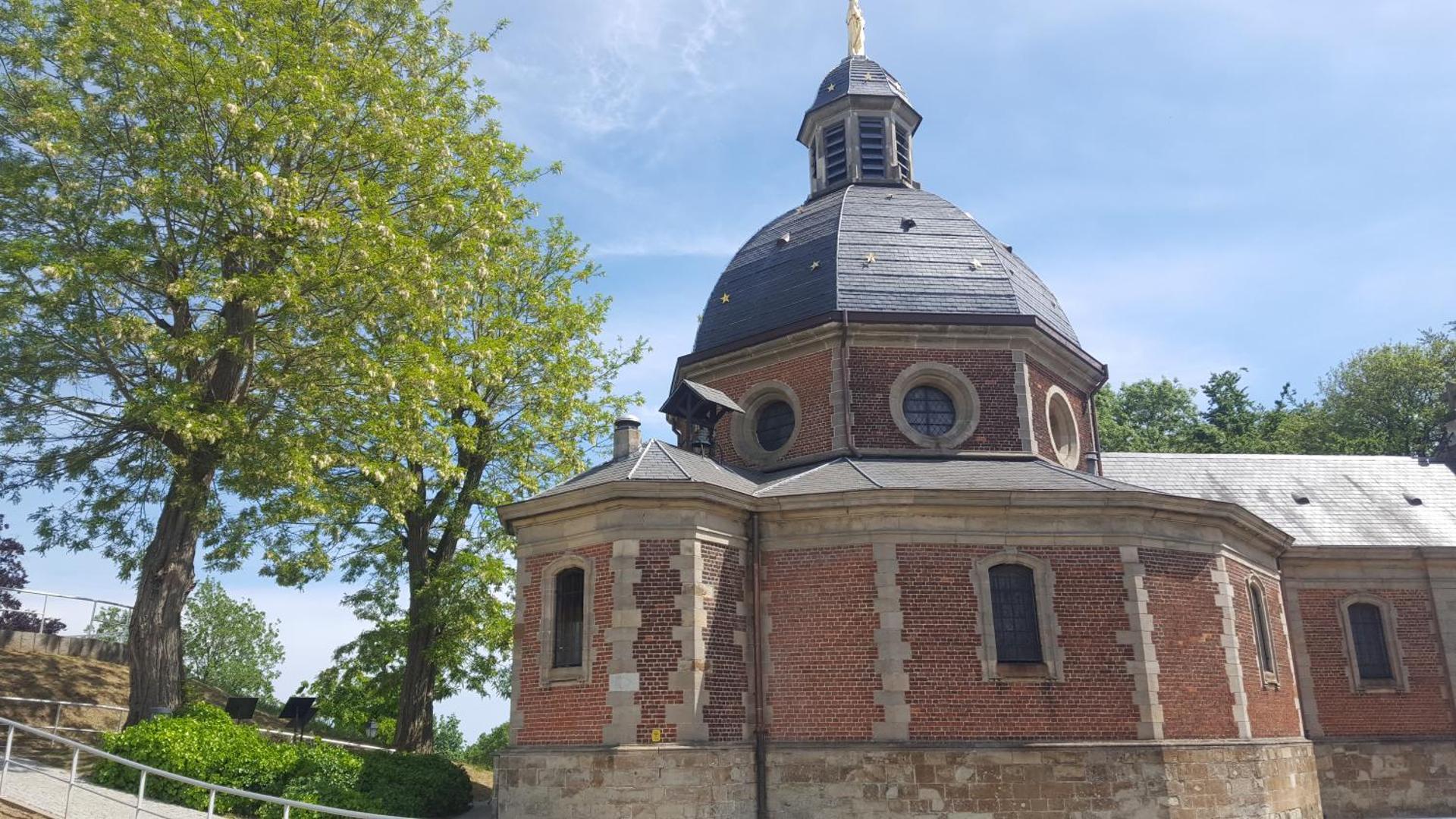 MICHELIN Ninove map - ViaMichelin