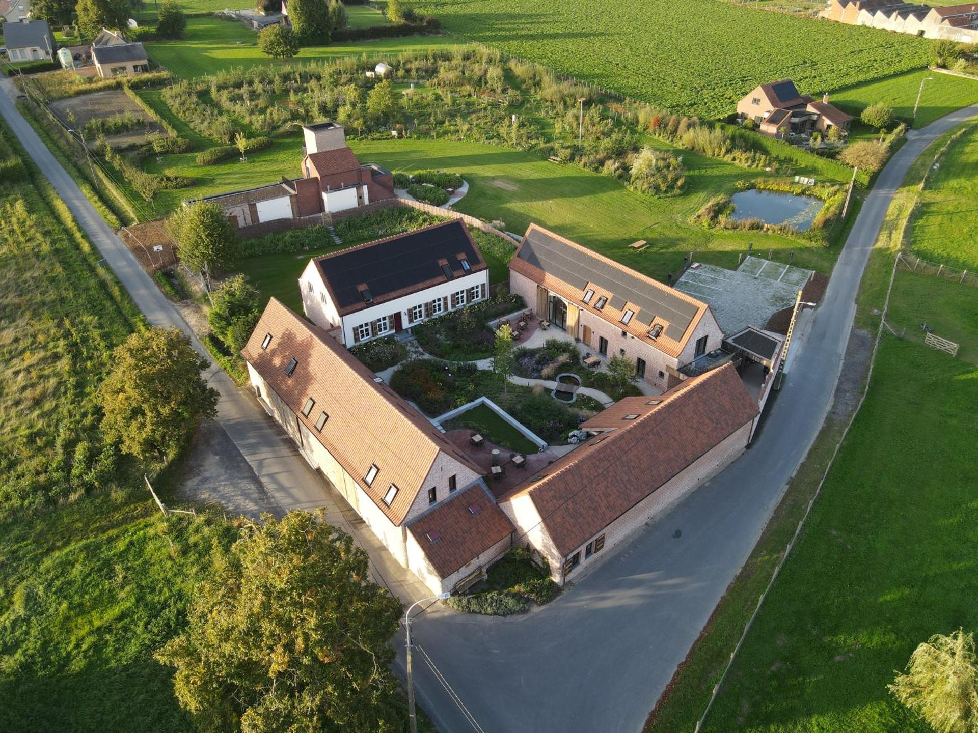 Carte MICHELIN Anzegem - ViaMichelin