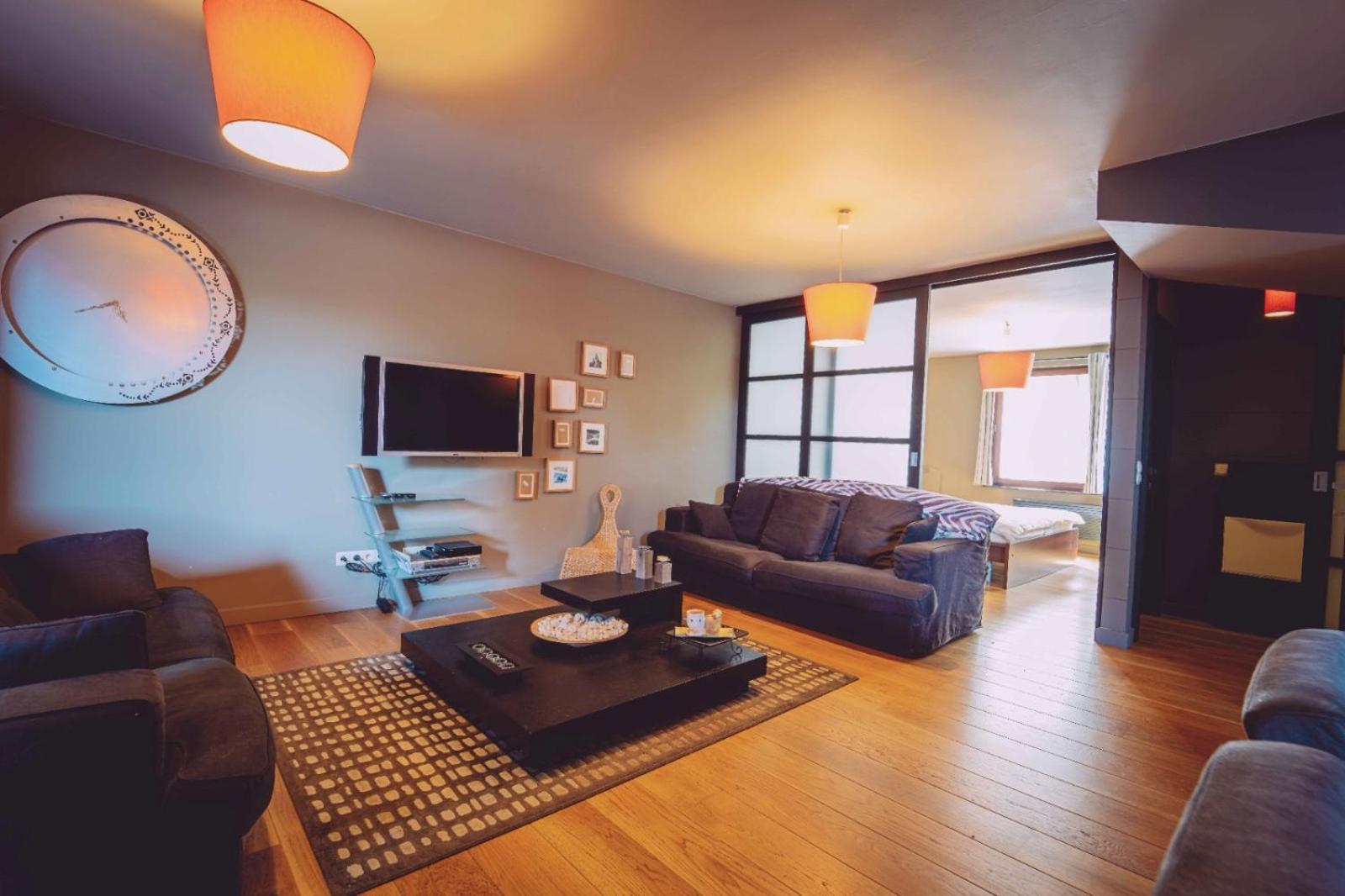 Carte MICHELIN Baudour - ViaMichelin