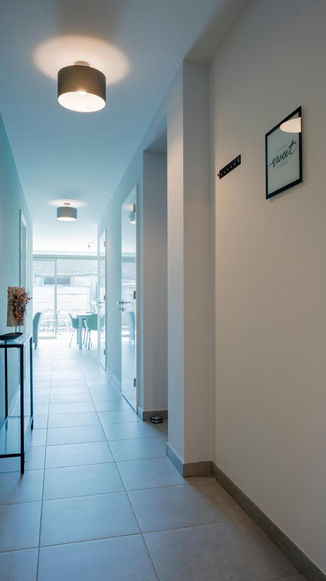 Kaart MICHELIN Lebbeke - ViaMichelin