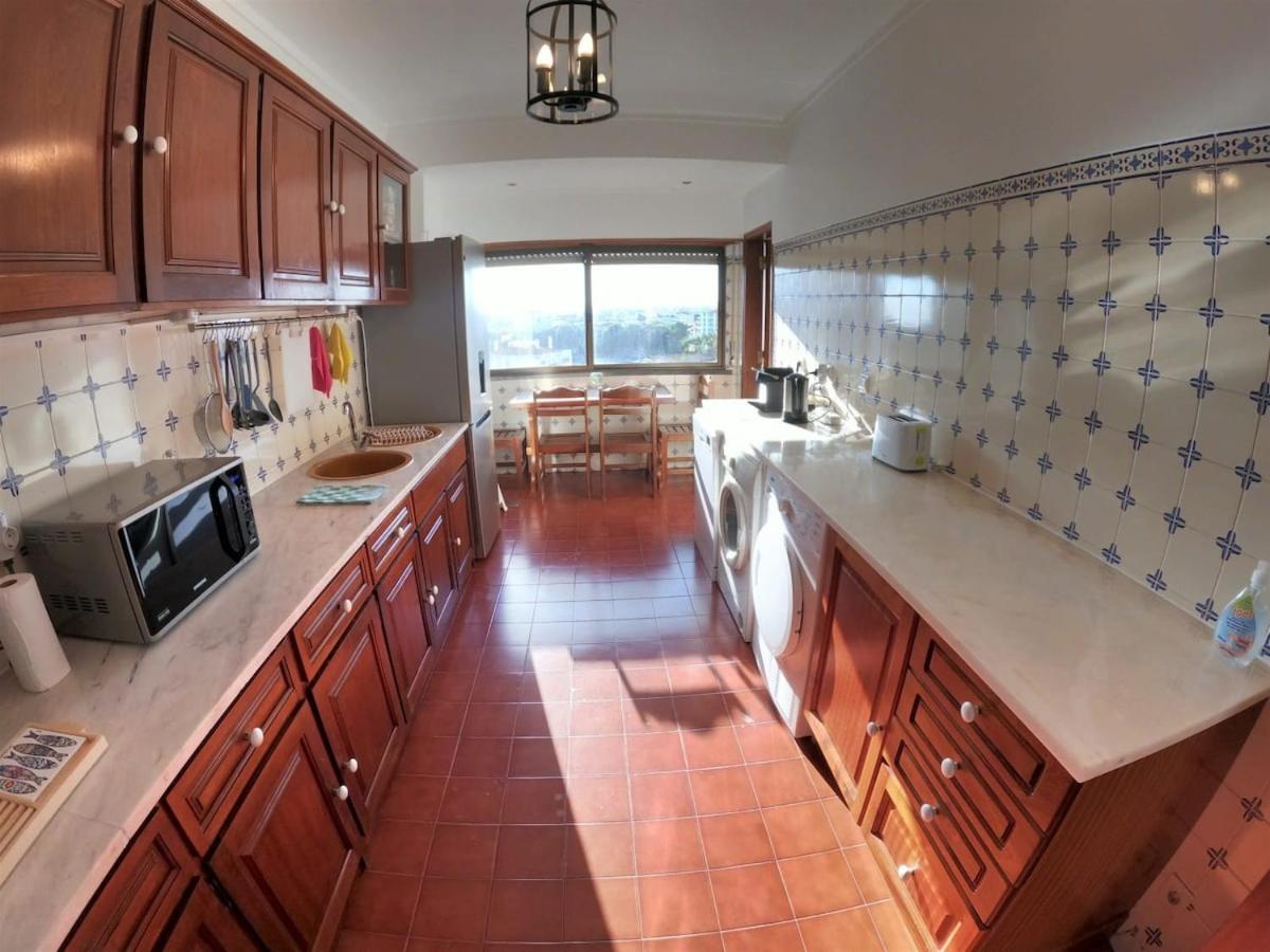 Mapa MICHELIN Barcarena - ViaMichelin