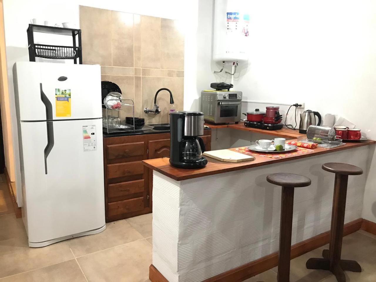 Mapa MICHELIN Yapeyú - ViaMichelin