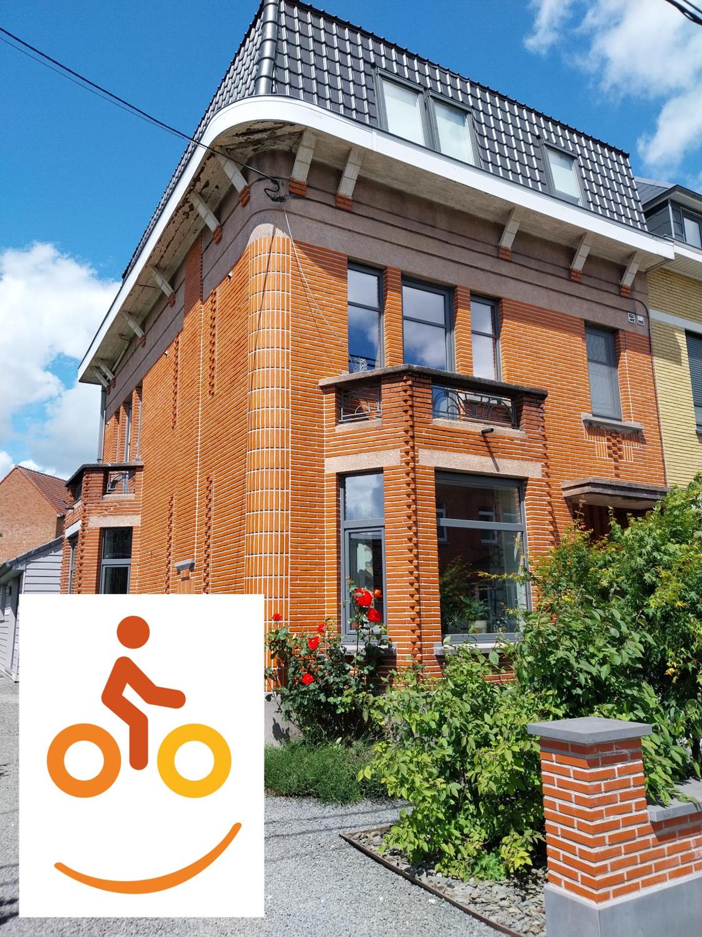 Carte MICHELIN Lessines - ViaMichelin