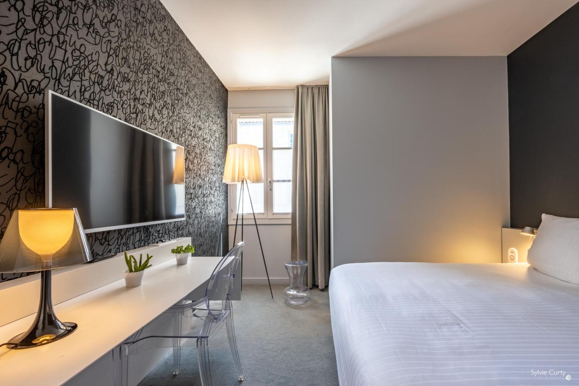 Carte MICHELIN La Rochelle - ViaMichelin