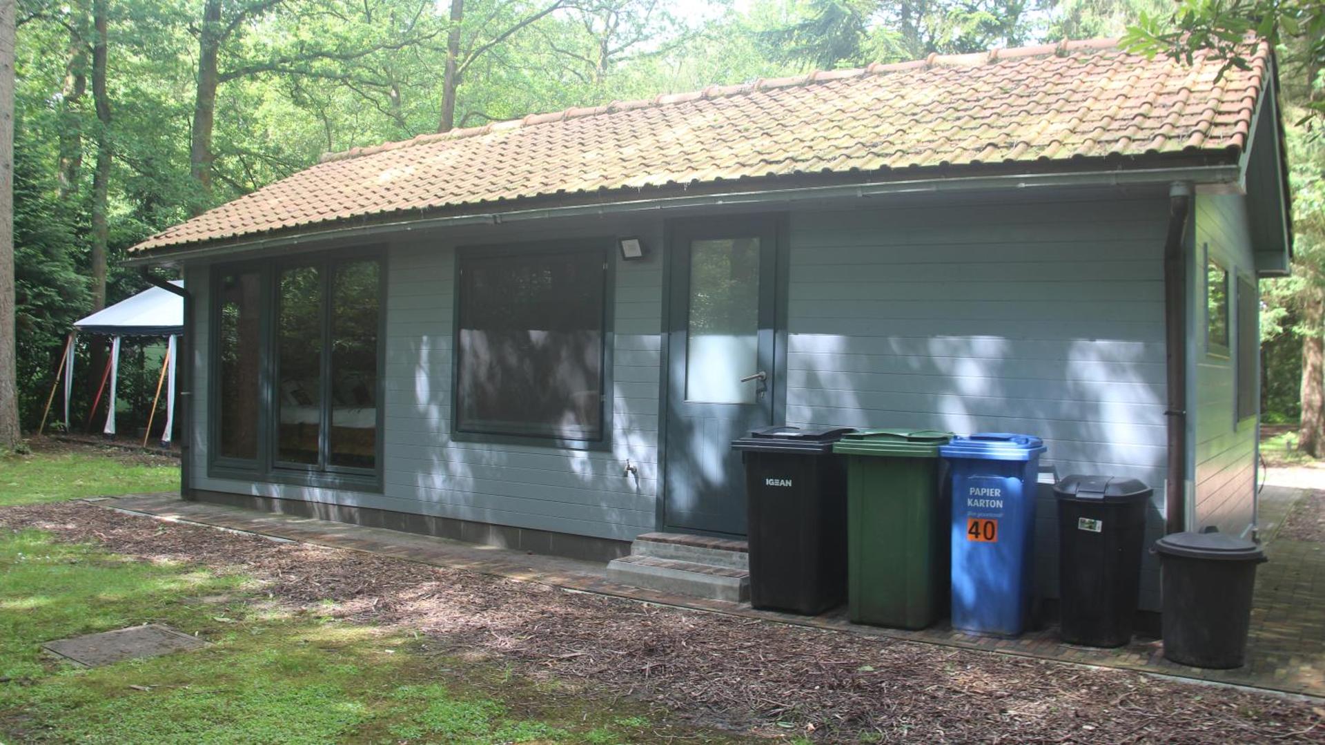 MICHELIN Wuustwezel map - ViaMichelin