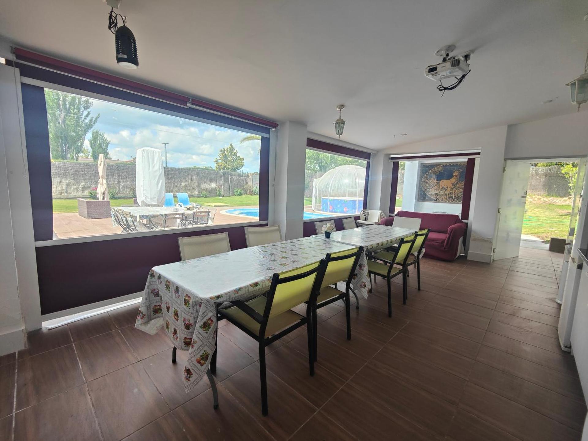 Mapa MICHELIN Algete - ViaMichelin