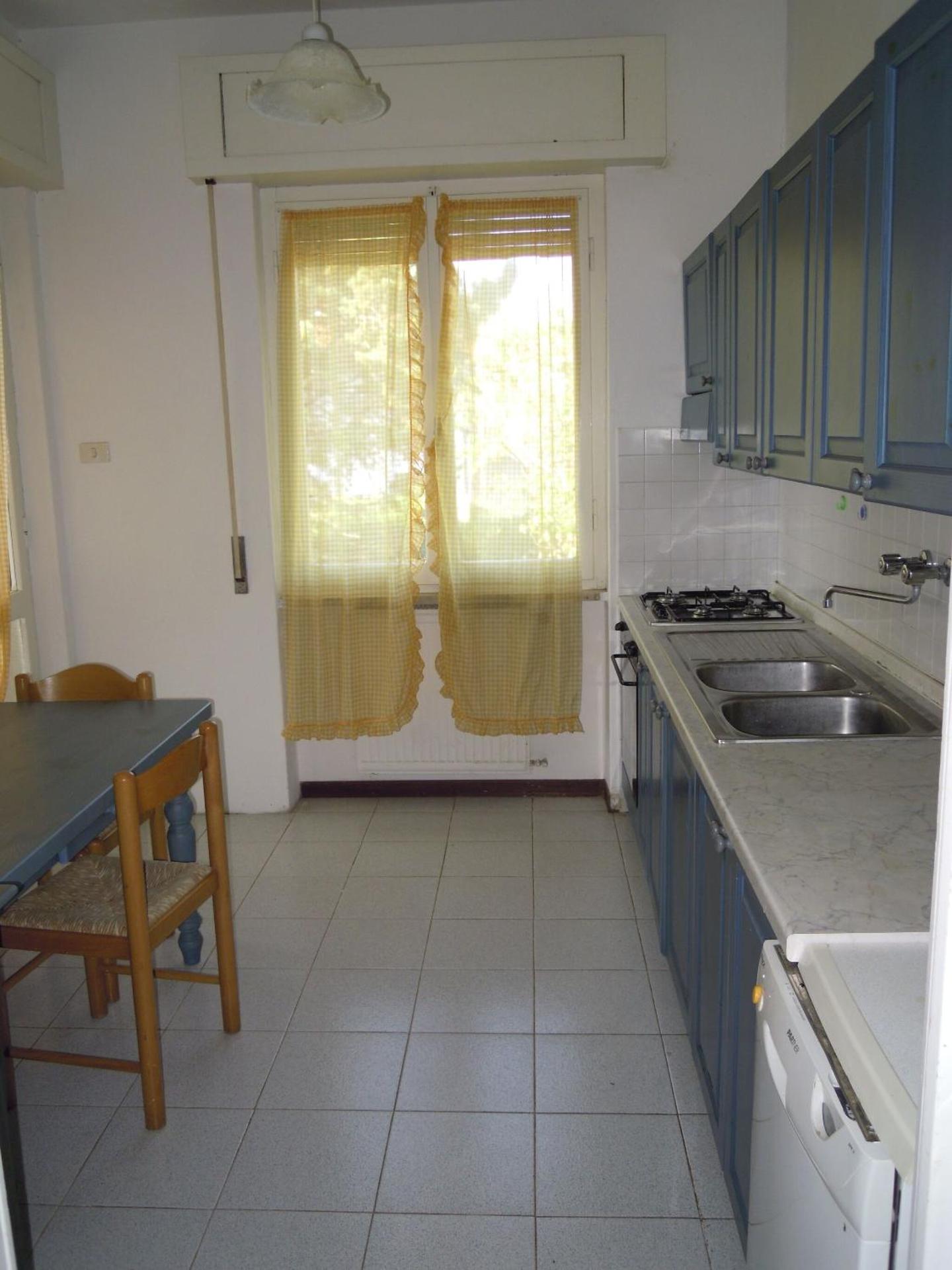 MICHELIN Porto Ercole map - ViaMichelin