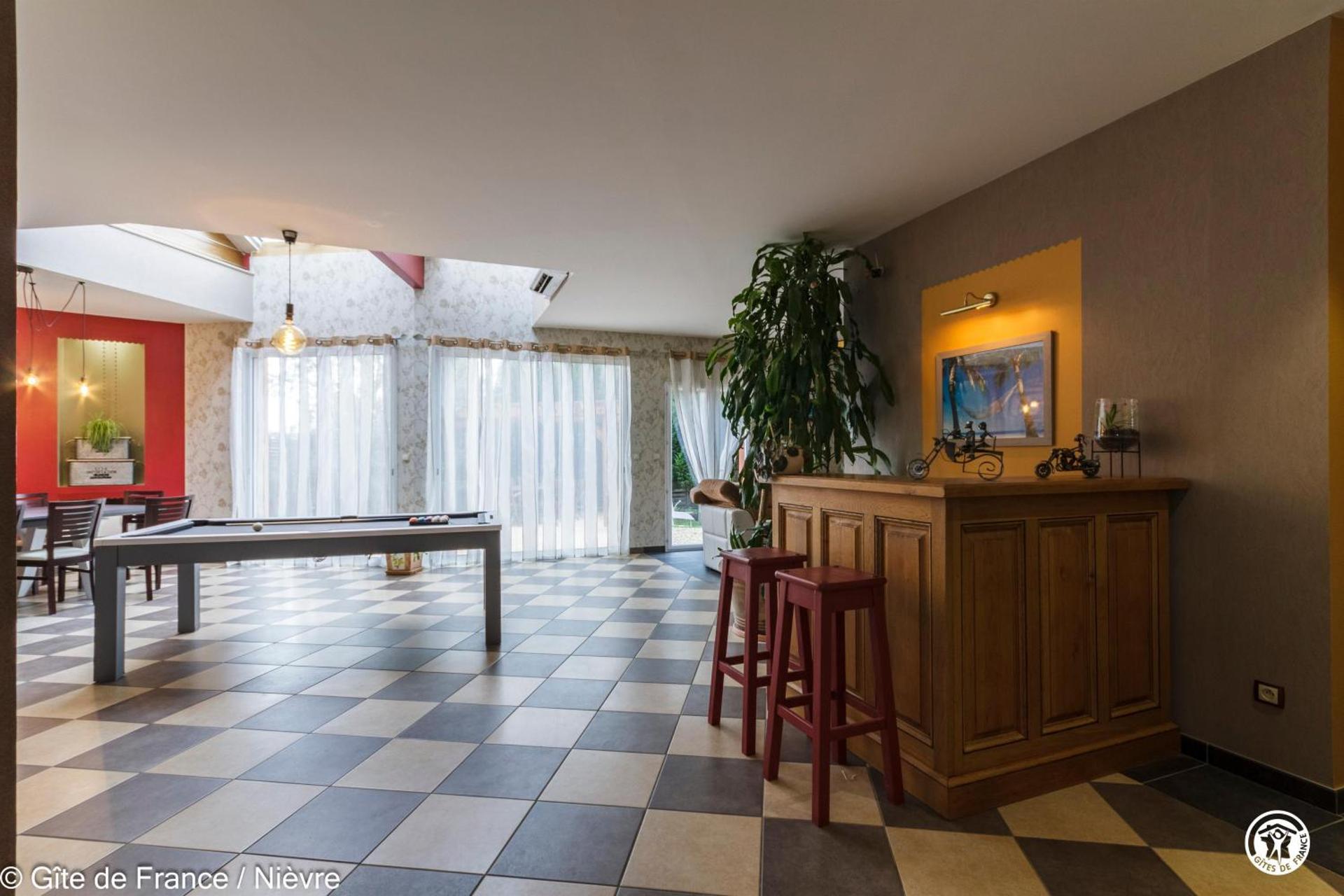 Carte MICHELIN Marzy - ViaMichelin