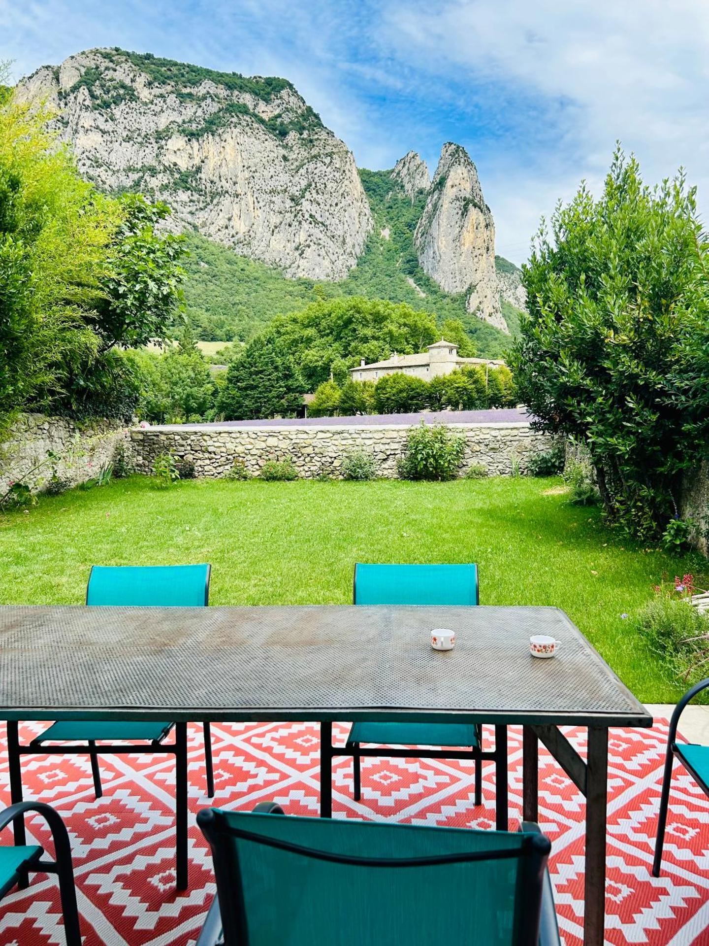 Carte MICHELIN Saou - ViaMichelin