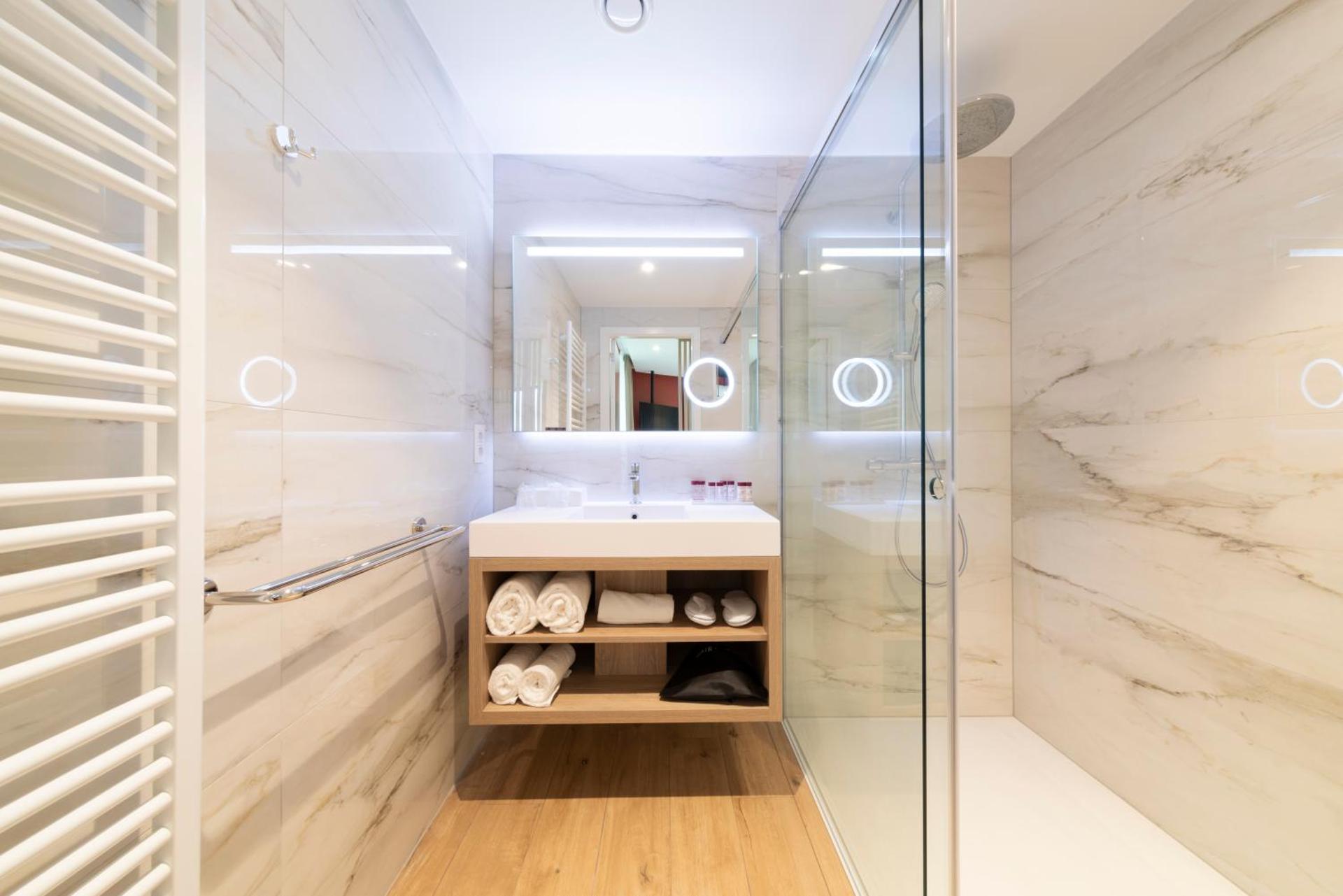 Carte MICHELIN Messancy - ViaMichelin