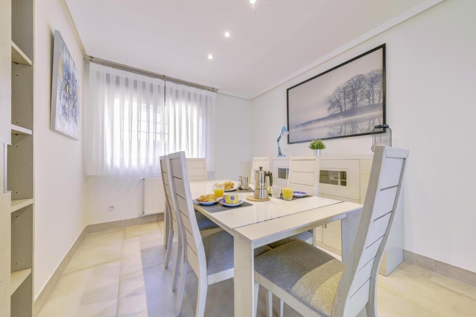 Mapa MICHELIN Boadilla del Monte - ViaMichelin