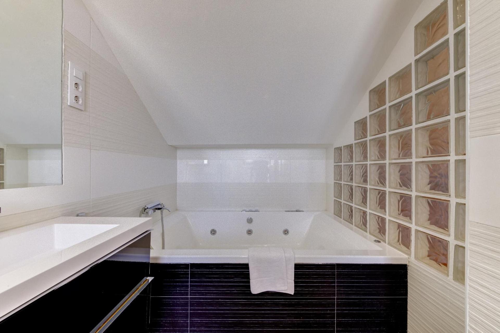 Mapa MICHELIN Boadilla del Monte - ViaMichelin