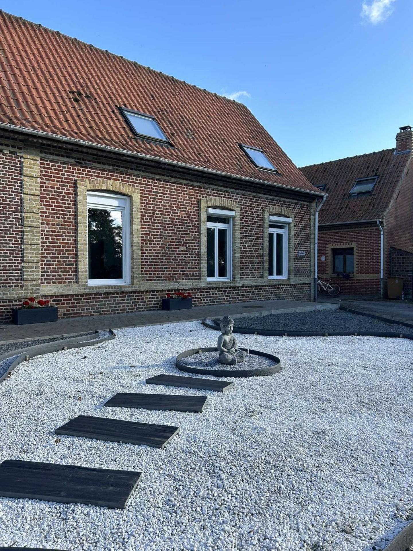 Carte MICHELIN Wormhout - ViaMichelin