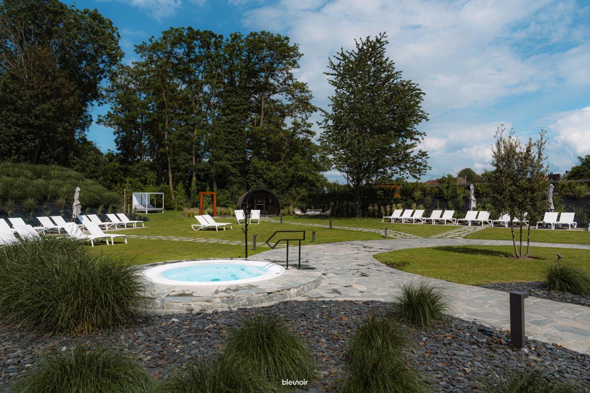 Carte MICHELIN Hognoul - ViaMichelin