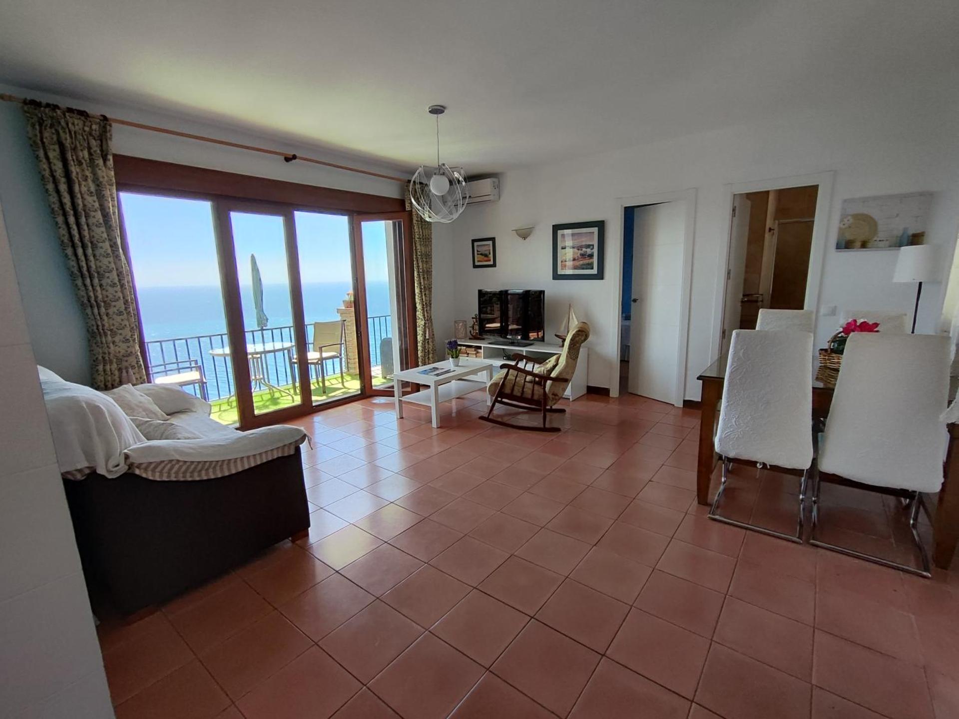 MICHELIN Almuñécar map - ViaMichelin