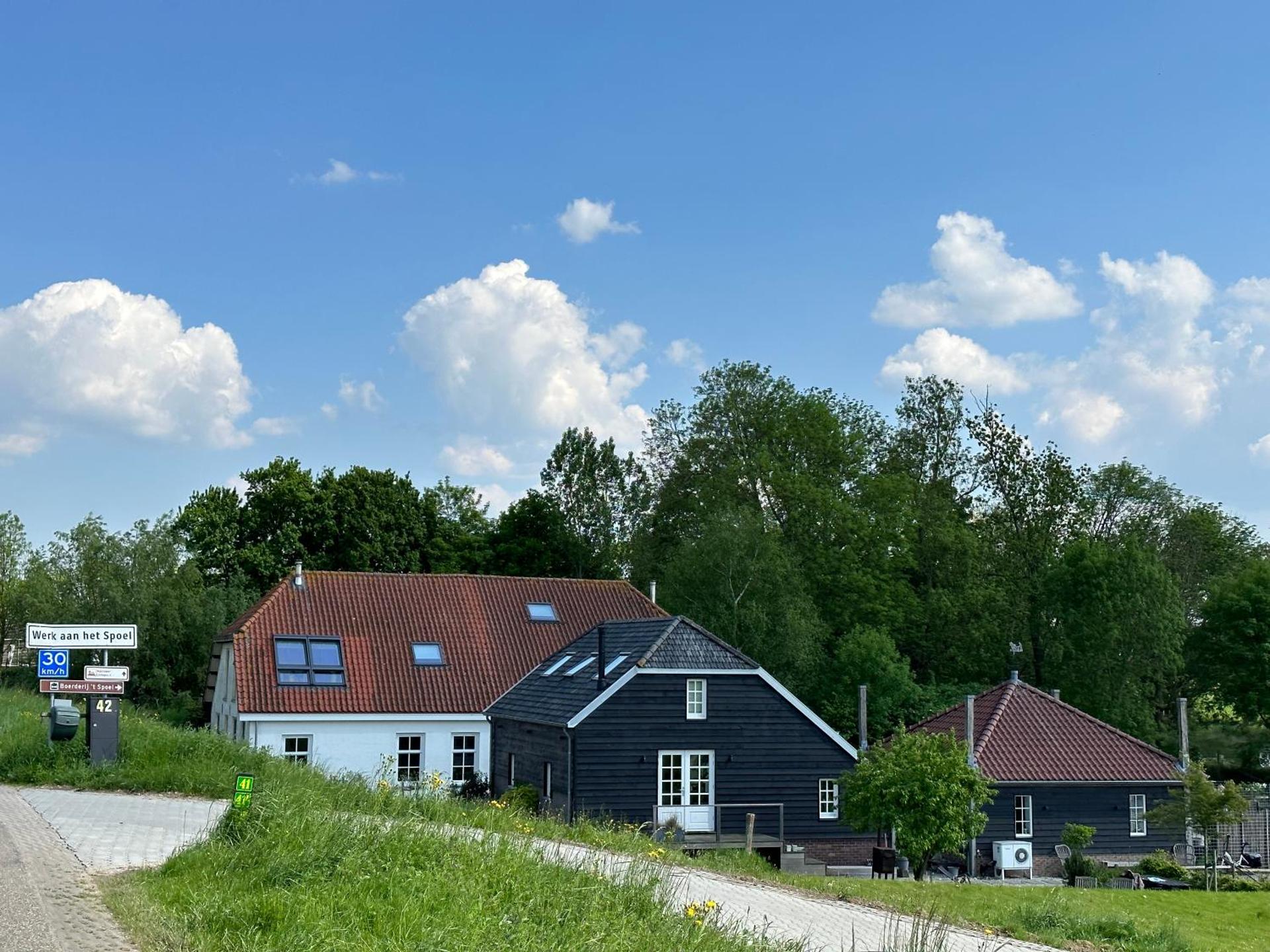 MICHELIN Culemborg map - ViaMichelin